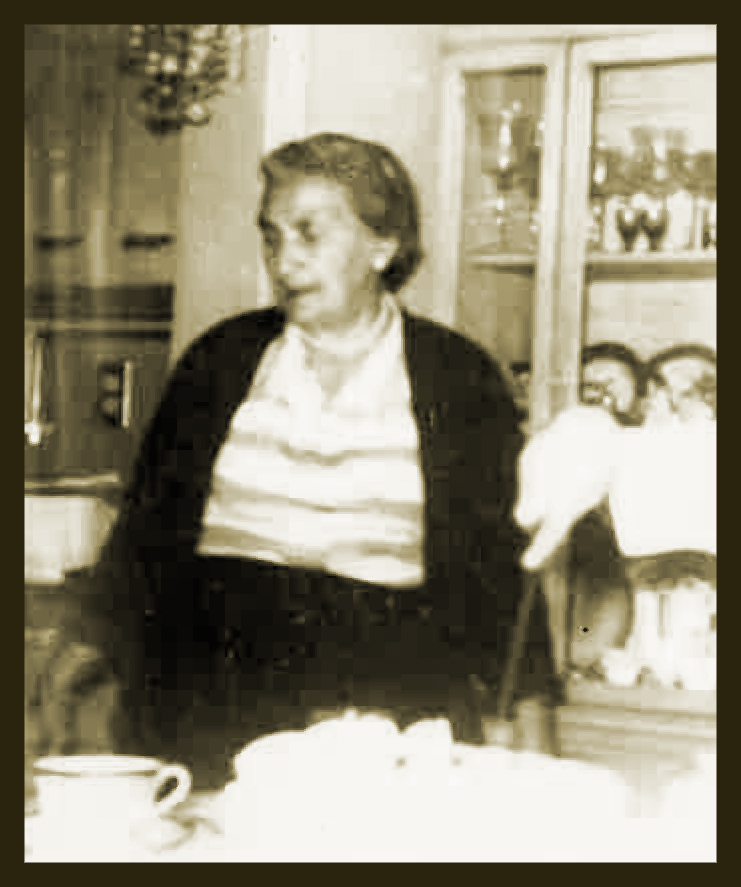 Photographs & Artifacts – frank saraco