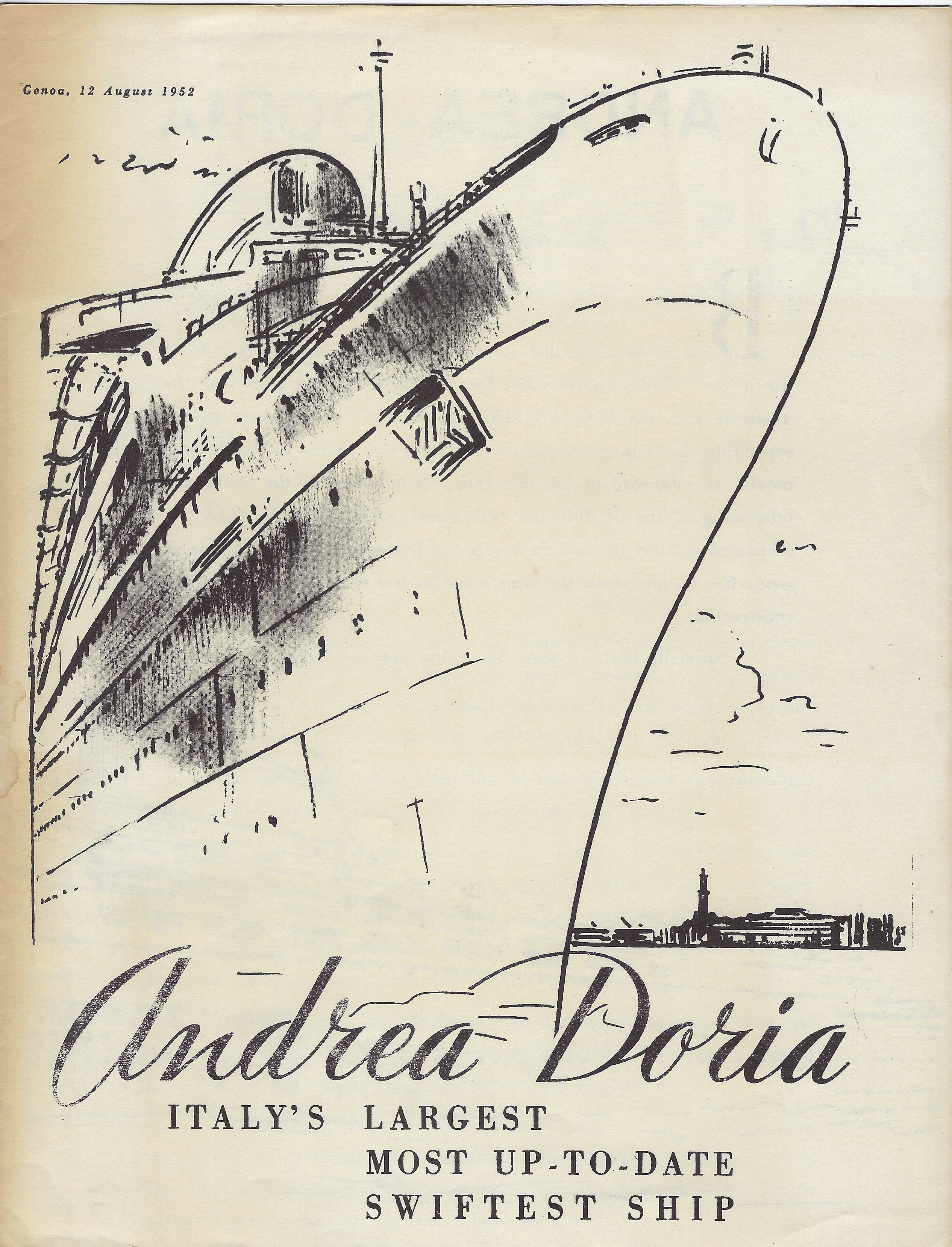 Digging into the Past – frank saraco