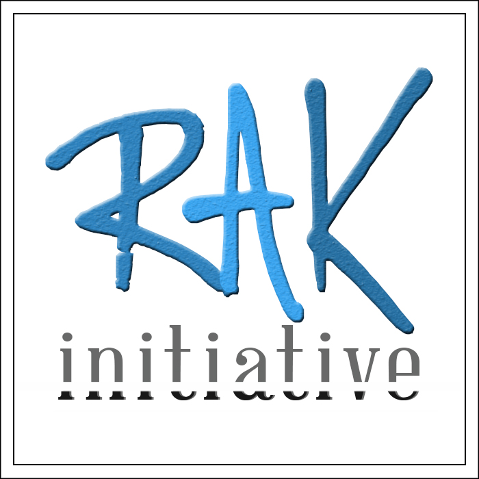 the RAK Initiative – frank saraco